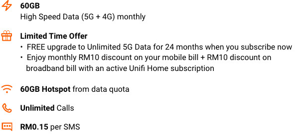 Online Store | Unifi